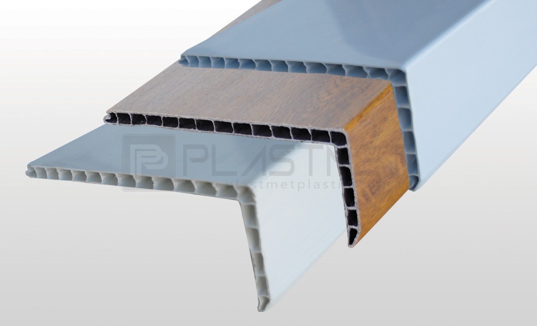 60x150mm Pervaz | Plastmet Plastik